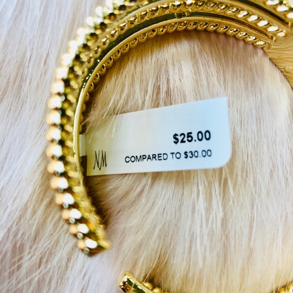 Neiman Marcus | Jewelry | Nwt Neiman Marcus Gold Bangle | Poshmark